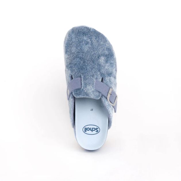 Poppy Blue | Scholl obuća Hrvatska